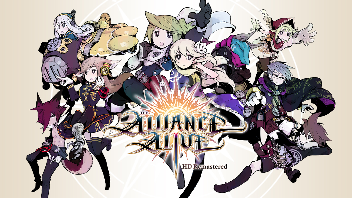 The Alliance Alive HD Remastered (Multi): confira o trailer de ...