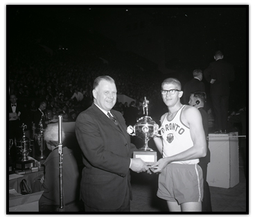 Once Upon a Time in the Vest: Vol. 3 No. 4 January, 1963, as Promised