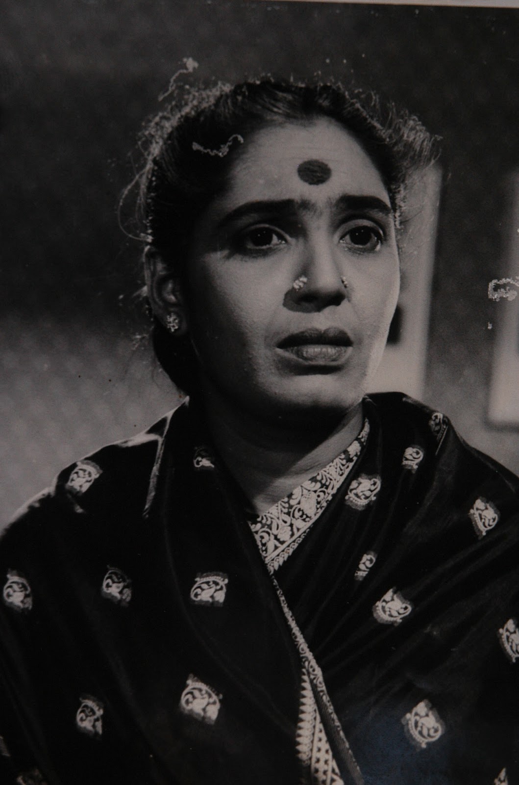 Vijay Madala, My Story: Nirmalamma - My Grandmother