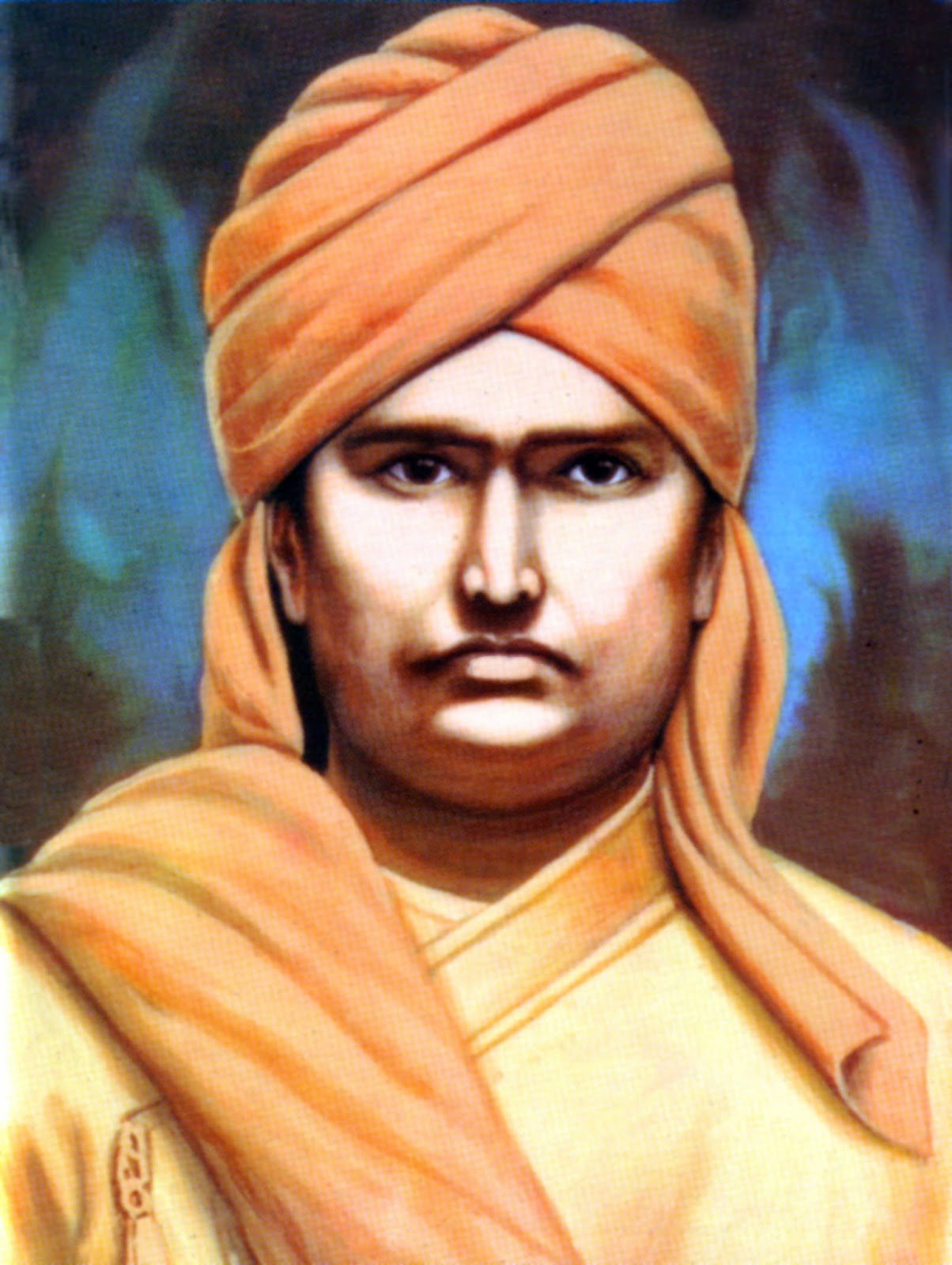 Gods-Leaders-Images-Drawings: Gems of India Greatests of India Freedom ...