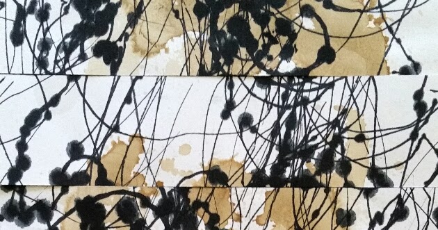 Gunyah artist-in-residence program: Residency report: Jan Cleveringa