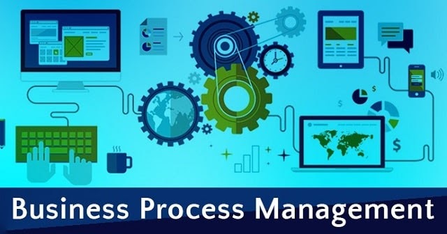 Bootstrap Business: What Are BPM Technologies And How Can They Improve ...
