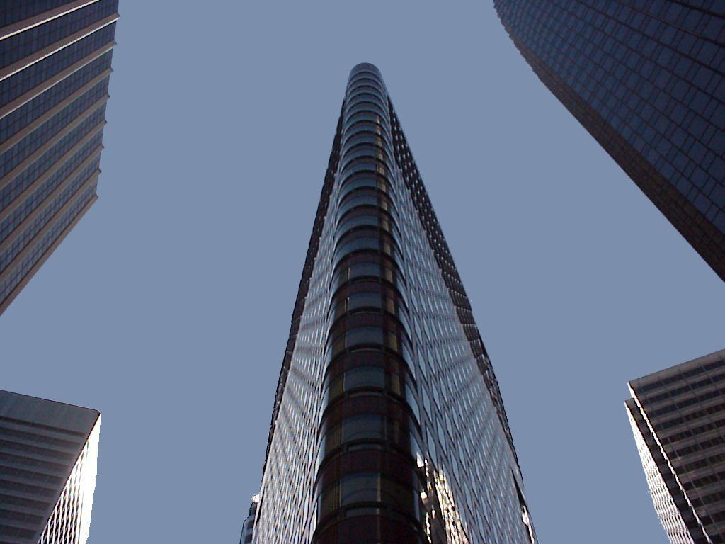 Building Wallpaper | Top HD Wallpapers