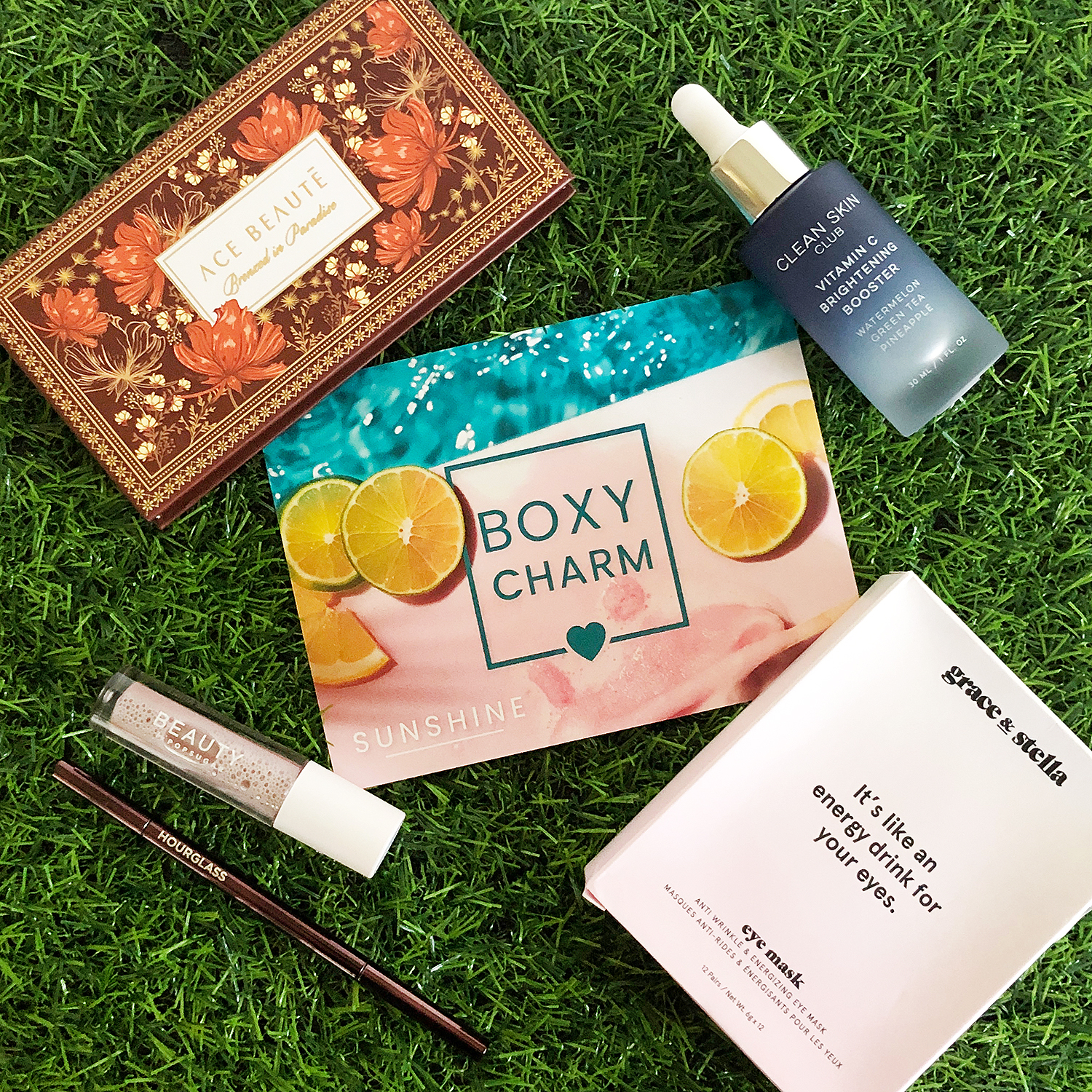 Southern Mom Loves: BoxyCharm July 2020 Unboxing + Coupon Codes ...
