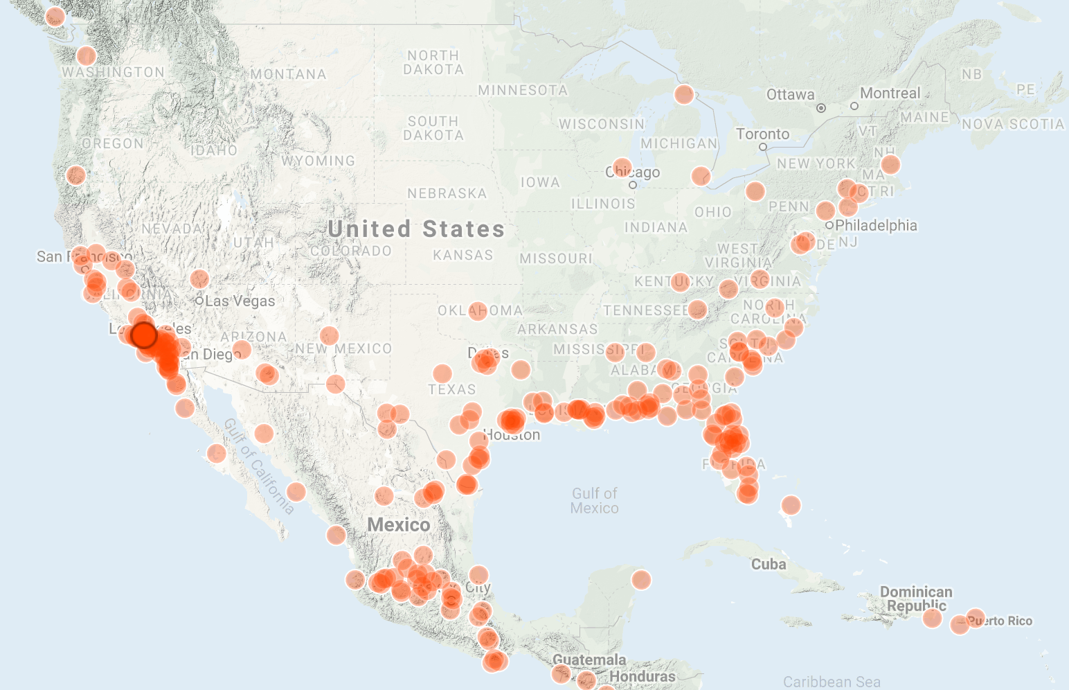 Springfield Plateau: Brown Widow