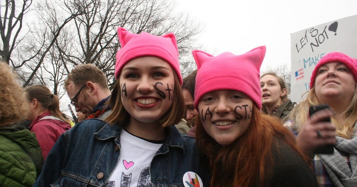 The Amazing Morse: This Is What The Resistance Looks Like