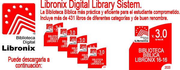 Libronix ~ Eduardo Molina Online