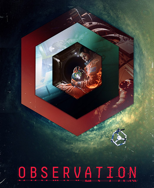 Observation ASL GAMES PC