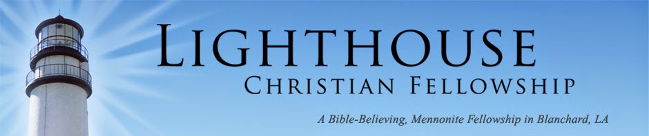 none: The Lighthouse as a Religious Symbol