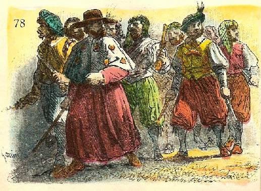 I PROMESSI SPOSI: ... Ma Che e' Dei Bravi di Don Rodrigo