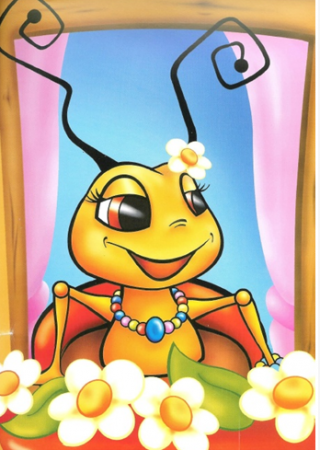 Meus Pensamentos: Histórias da Carochinha