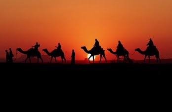 5 Rasul Ulul Azmi - Islam Pedia