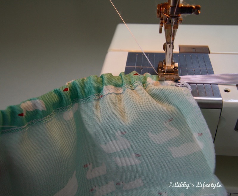 Shopping Trolley Cover: The do's and don'ts tutorial. | Libby's Lifestyle.