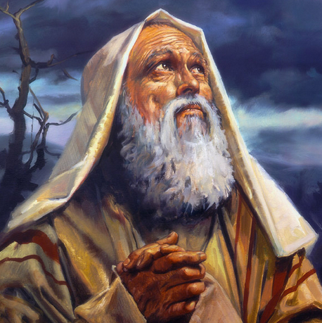 NephiCode: All Abrahamic Religions Consider Biblical Covenants Important