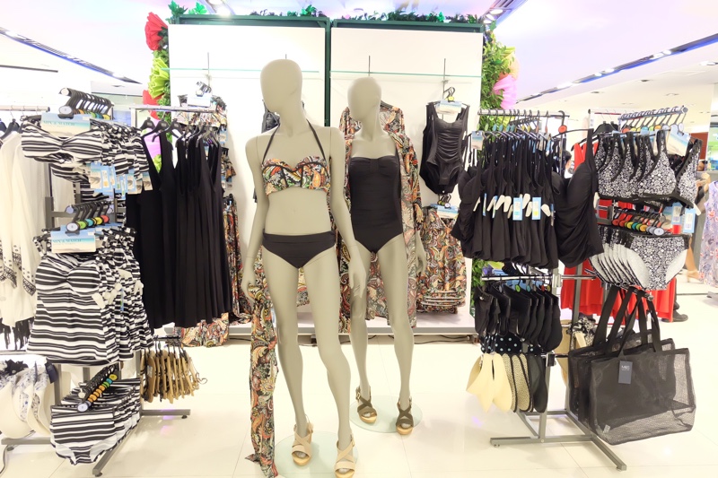 EFFORTLESS FASHION FOR WOMEN: Marks & Spencer Spring/Summer 2016 Collection - Rochelle Rivera