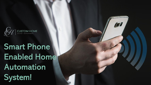 Which Gadgets can I Access Using an Automation System?