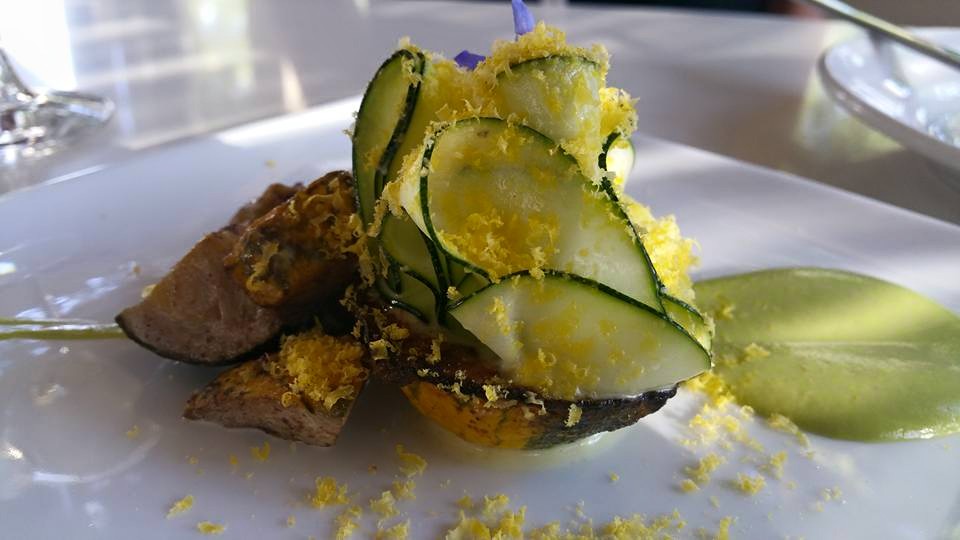 Localis - the hot new F2F restaurant - Munchie Musings