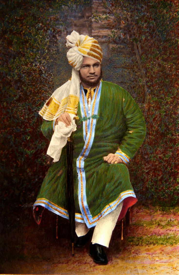 Kisah Ratu Victoria Dan Cinta Terlarangnya, Abdul Karim Dari India ...