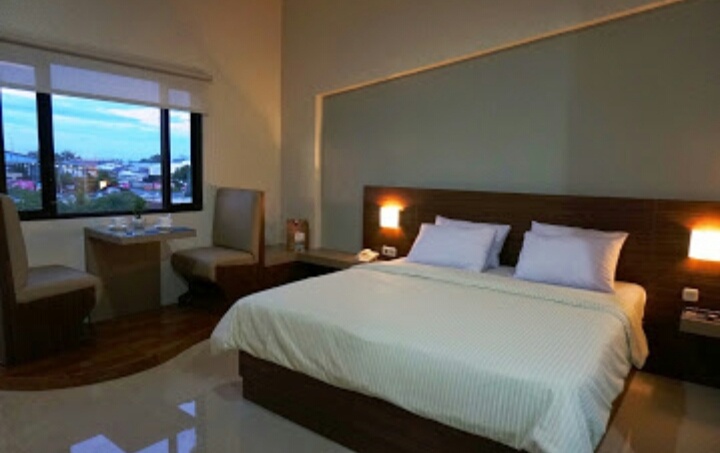 Pengalaman menginap di hotel bil baturaja - Info, wisata, kuliner ...