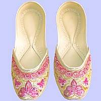 PUNJABI JUTI STYLISH JUTI - Beauty and Trends