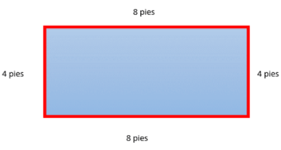 Viaje por el Prisma del Conocimiento: "Área y Perímetro"