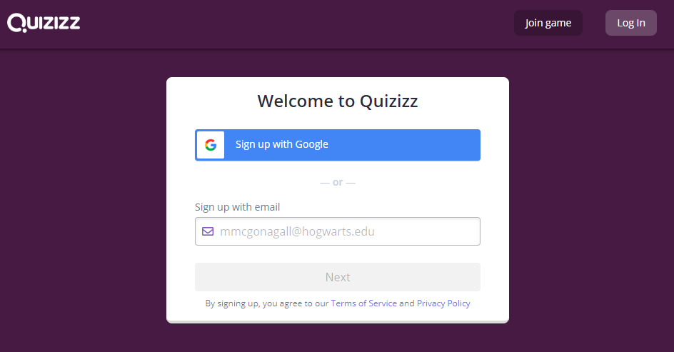 Quizizz簡易教學_ 用Quizizz 遊戲化讓學生愛上測驗