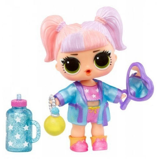 L.O.L. Surprise Bubble Surprise Bubbly Gurl Tots (#BBS-037) | L.O.L. Dolls