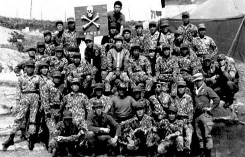 Pemberontakan Silmido, Kisah Pagar Makan Tanaman di Korsel | RE Tawon