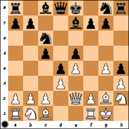 The Streatham & Brixton Chess Blog: May 2012