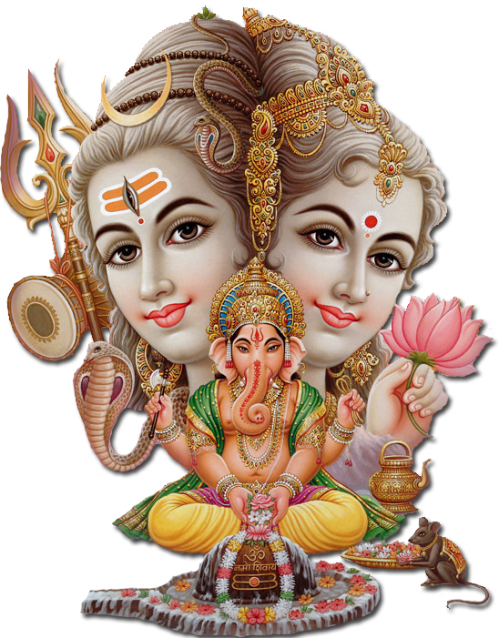 Símbolos y Significados: Los símbolos hindúes y su significado ☸