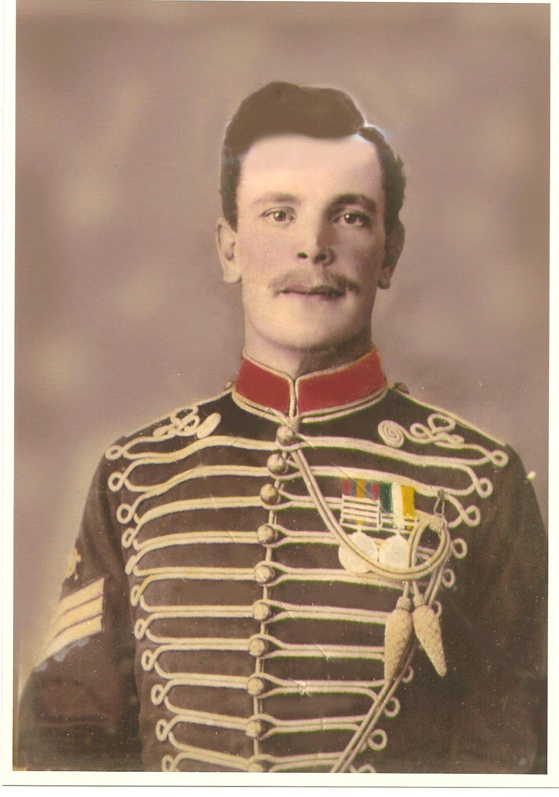 The History Girls: The Family Bible - Katherine Langrish