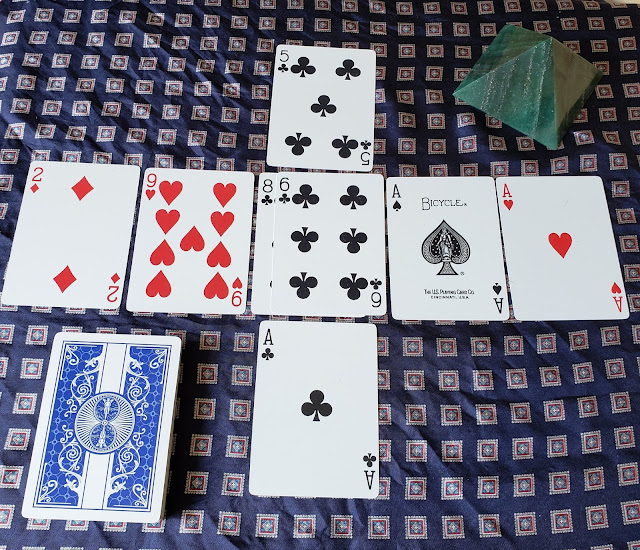 Art of Cartomancy : Art of Cartomancy Classic Cartomancy Course