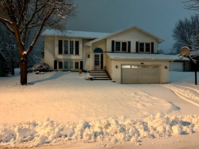 Who will make me laugh: January 2021