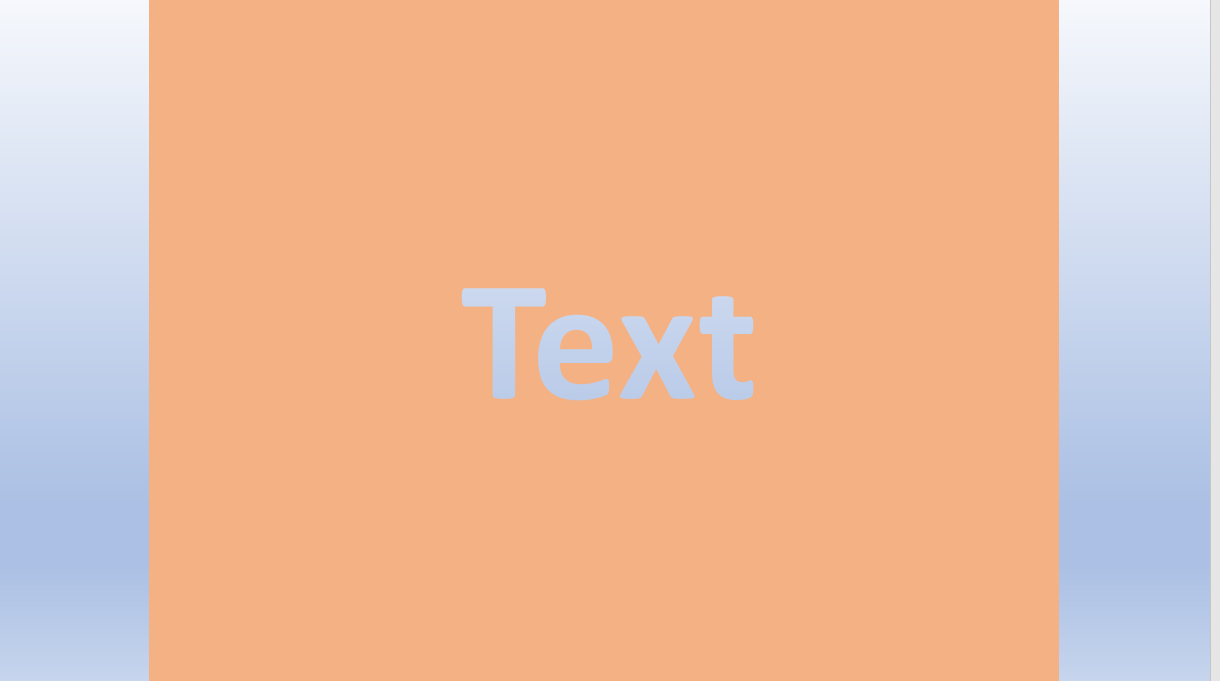 Luc's PowerPoint blog: Merge text and pictures in PPT 2019