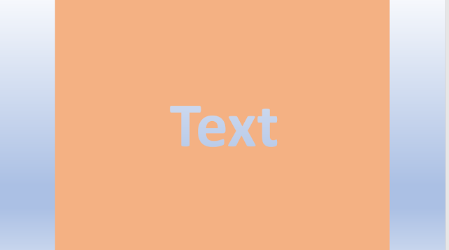 Luc's PowerPoint blog: Merge text and pictures in PPT 2019