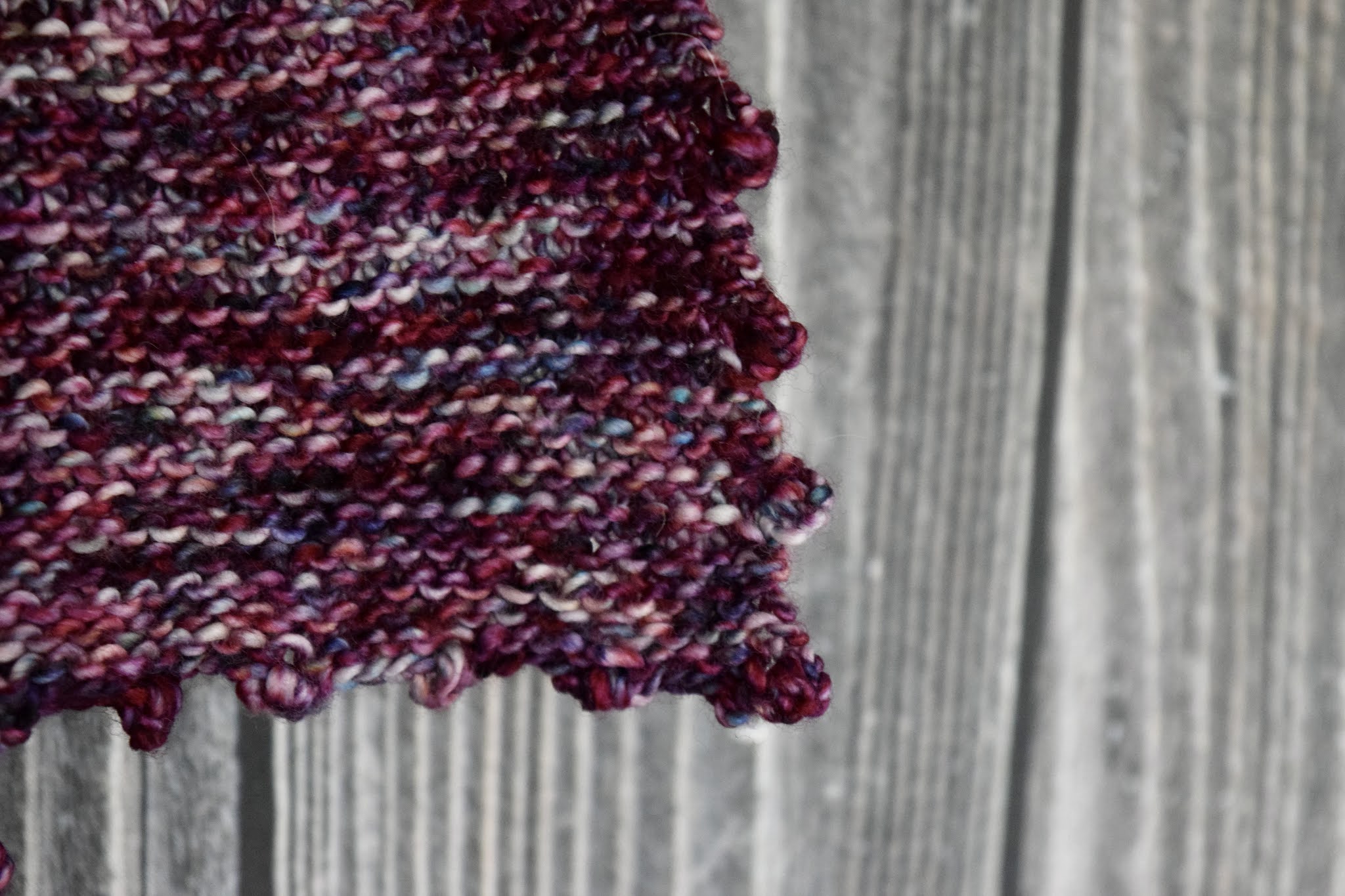 All Knit Up Designs : Blips