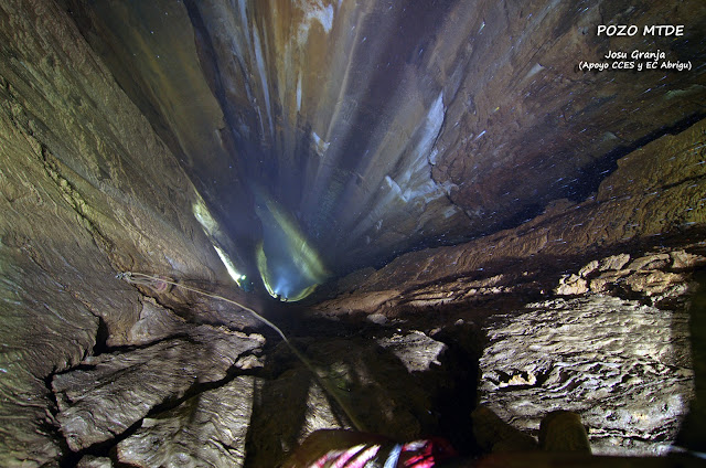 EL DIARIO DE LOS SUEÑOS: LOS POZOS MAS PROFUNDOS DEL MUNDO