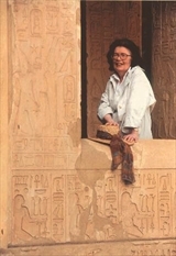 Buried by Books: Romance and Mystery Reviews: Barbara Mertz ( aka ...