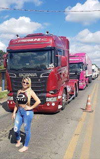 United Training Center: Code14 Truck Training in Mondi