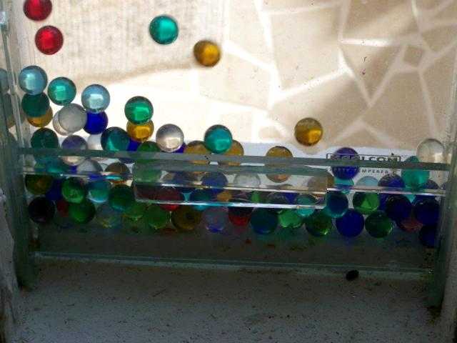 Sparks Mexico: Melaque Marble Drop