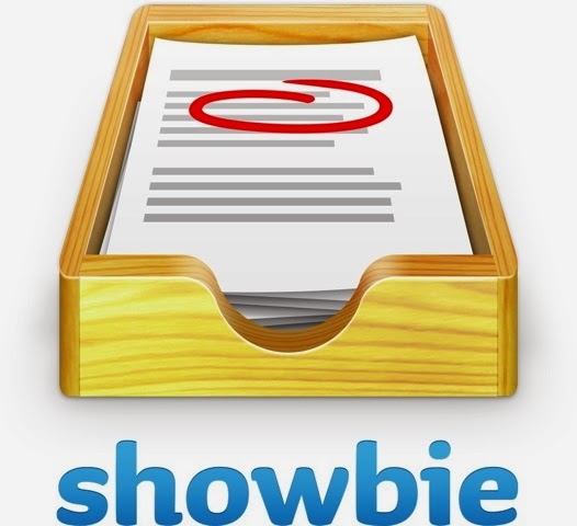 Caity's Loft: Let's Use Showbie!