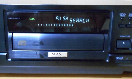 ハマーン・カーンのAxcis 日記帳: Panasonic SL-PS700