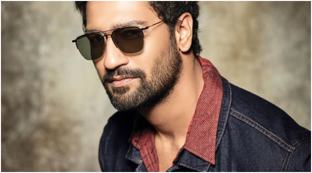 Vicky Kaushal Turns Head Down With His Stunning Looks In The Present