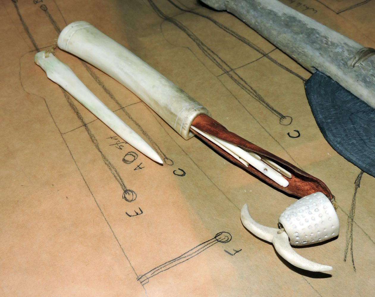 Elfshot: November 2016