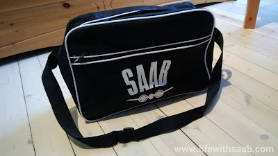 Life with Saab - Essential Saab news