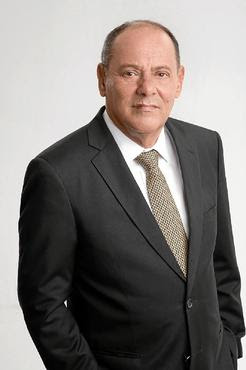 À QUEIMA-ROUPA: Edson de Castro Presidente do Sindivarejista - Blog do ...