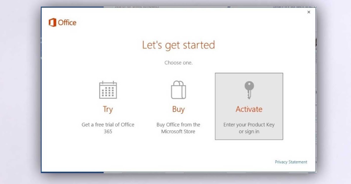 Cara Mengatasi Microsoft Excel Unlicensed Product
