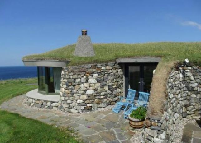 The Holiday Cottages: Blue Reef Cottages, Scarista, Isle of Harris ...