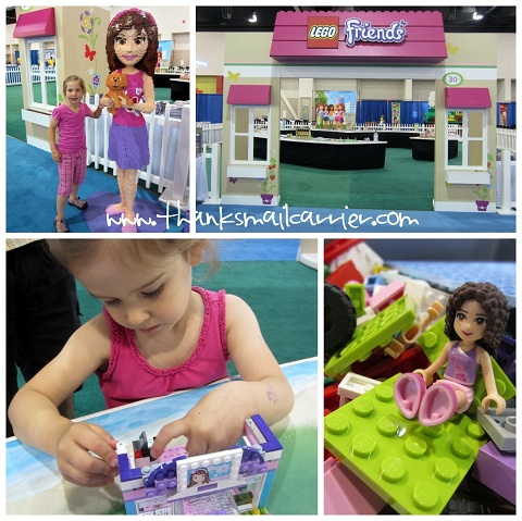 Thanks, Mail Carrier | An Imaginative, Building, Fun Event to Remember ...