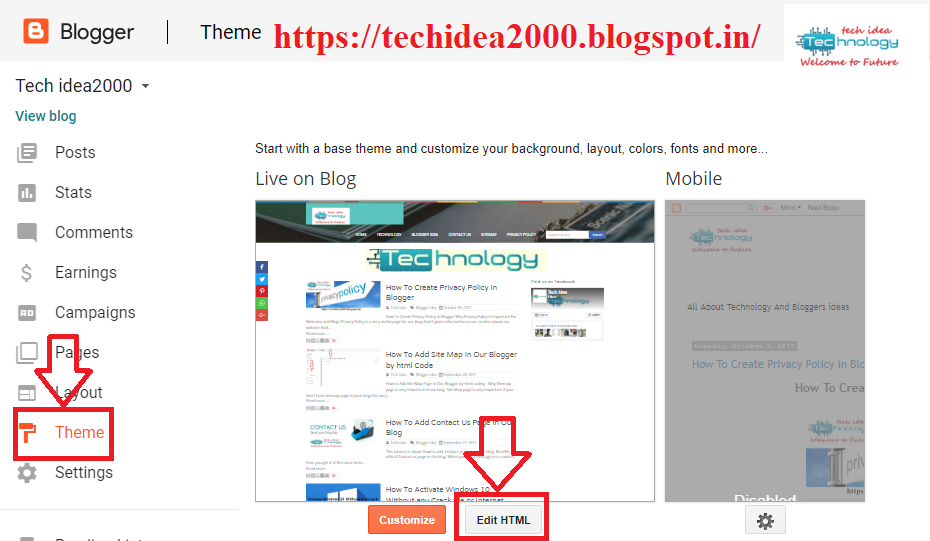 How To Disable The Copy Paste By Right Clicking Tech Idea2000
